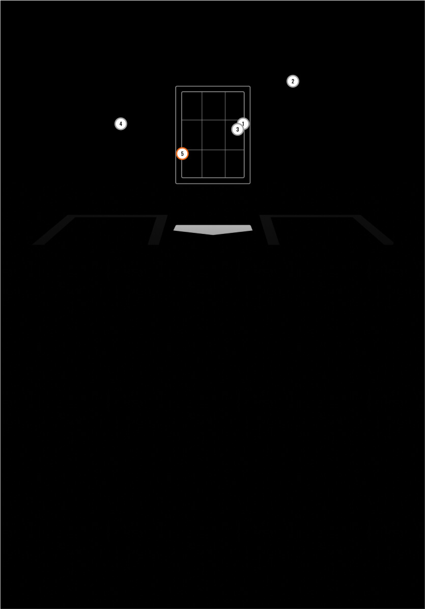 Trackman Baseball V3 - Advanced Software for Precision