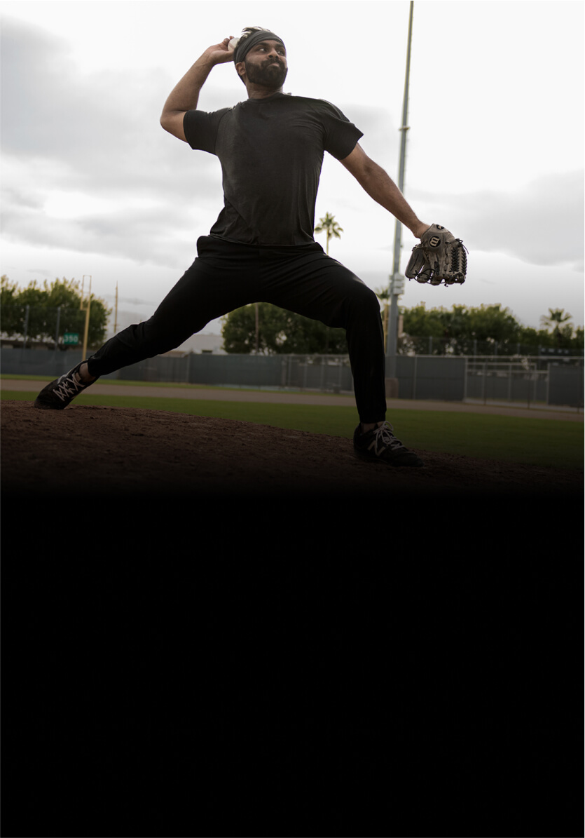 Trackman Baseball V3 - Metrics Tracked for Precision