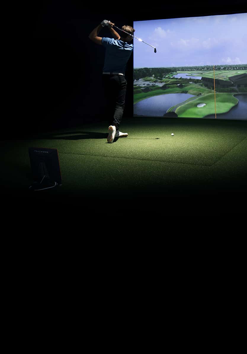 TrackMan Golf - The Complete Performance Solution