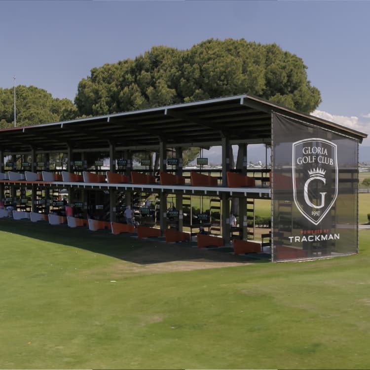 TrackMan Range Solutions