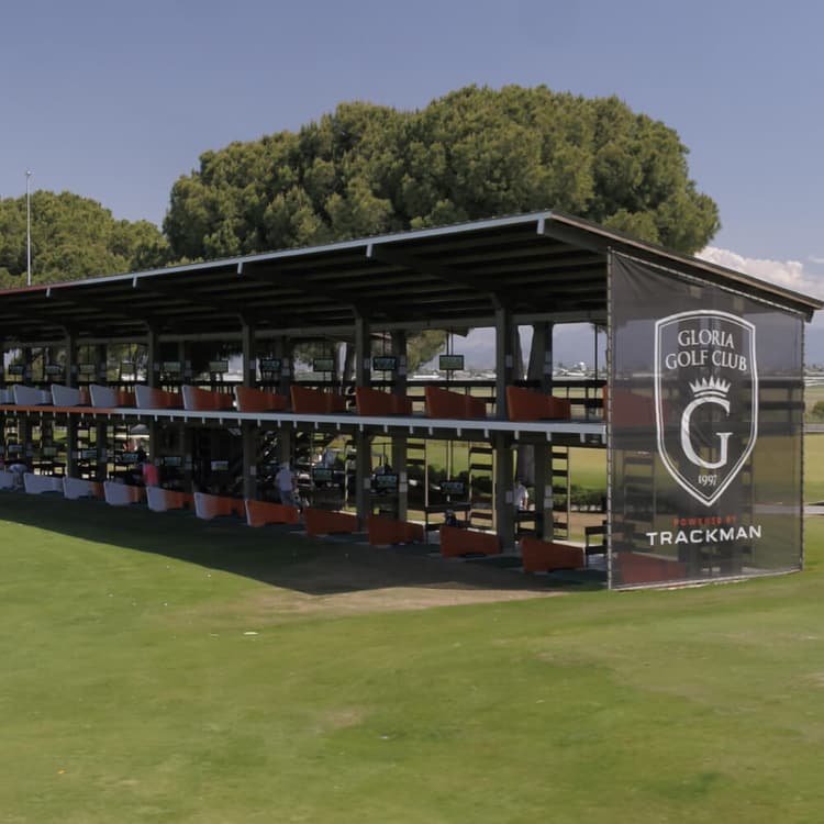 Trackman Range Solutions