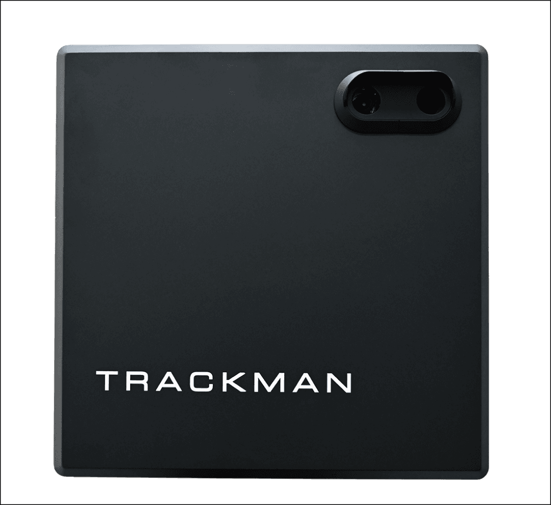 Trackman Baseball - V3 Game Tracking