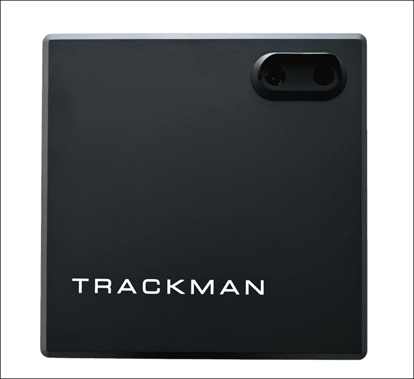 Trackman Baseball - Data and Actionable insights.
