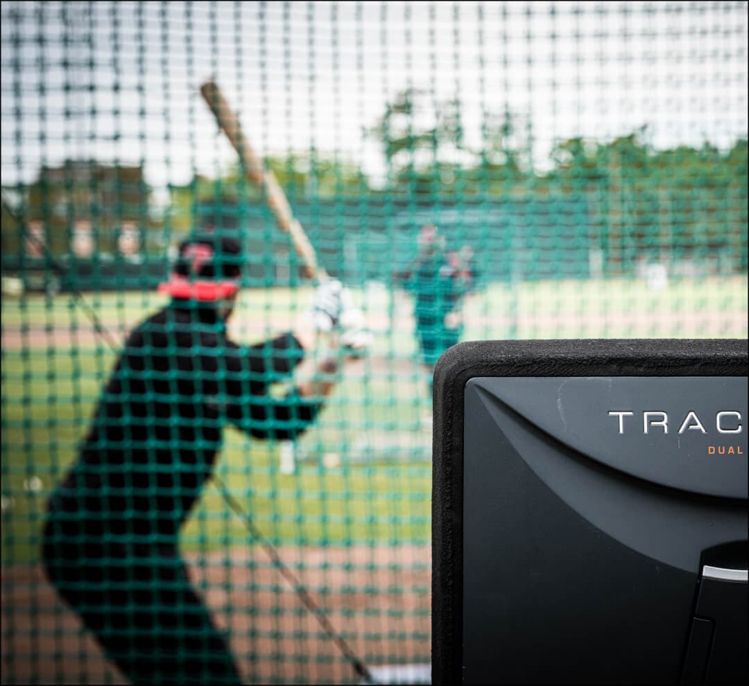Trackman Portable B1: Key Metrics for Pitching and Hitting