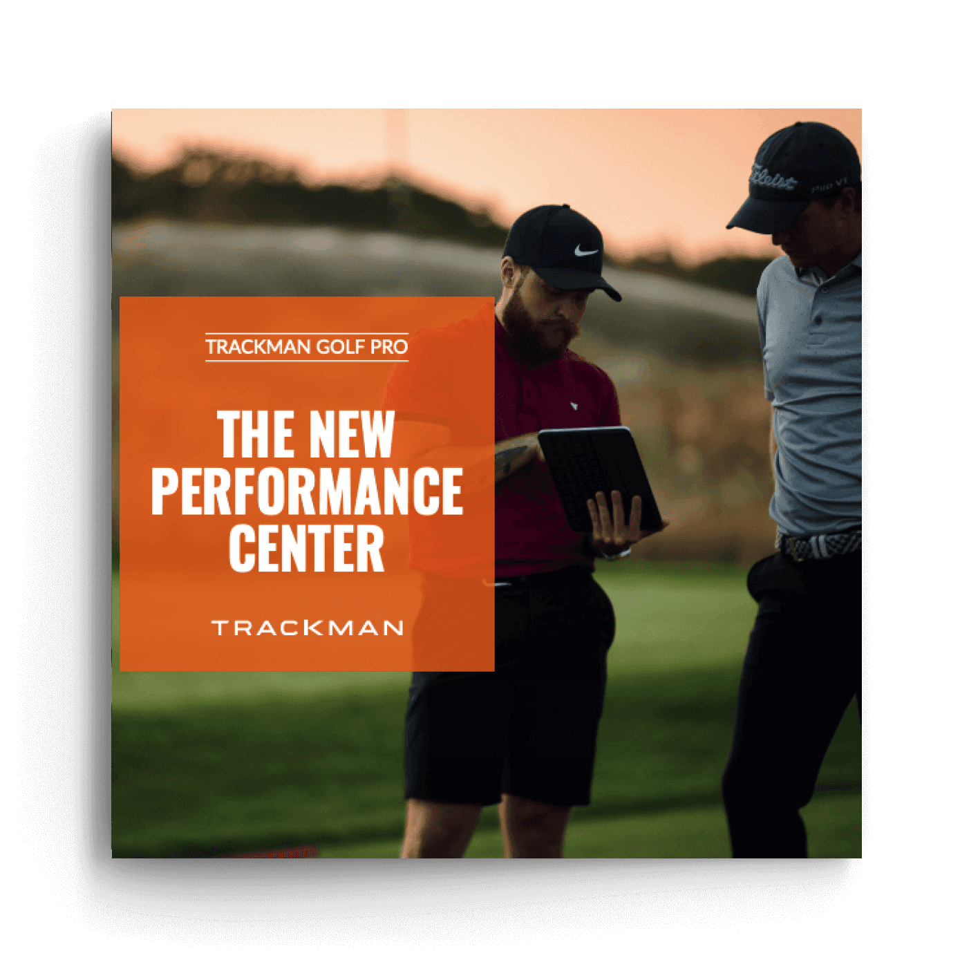 Trackman Golf Brochures | Discover the Latest Golf Tech