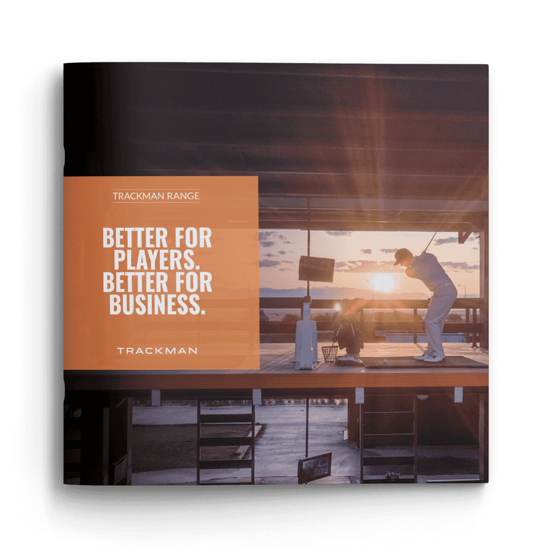 Trackman Golf Brochures | Discover Cutting-Edge Golf Technology