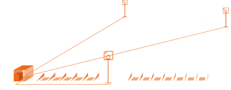 Trackman Driving Range - Getting Started