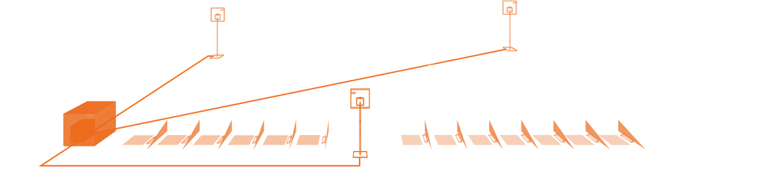 TrackMan Driving Range - Getting Started