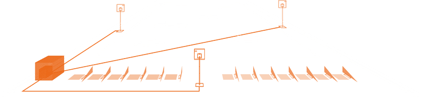 Trackman Golf Driving Range Technology