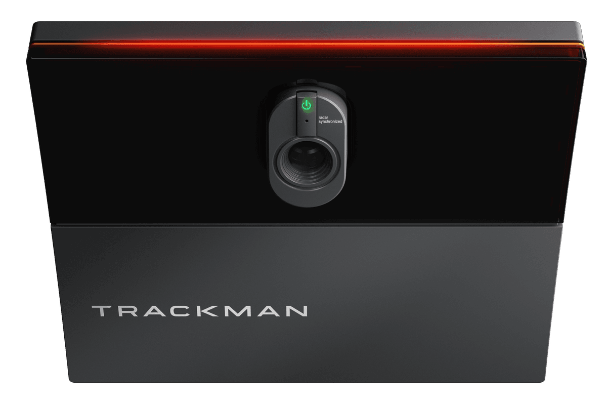 Trackman iO Indoor Golf Simulator: The Ultimate Golf Experience at Home