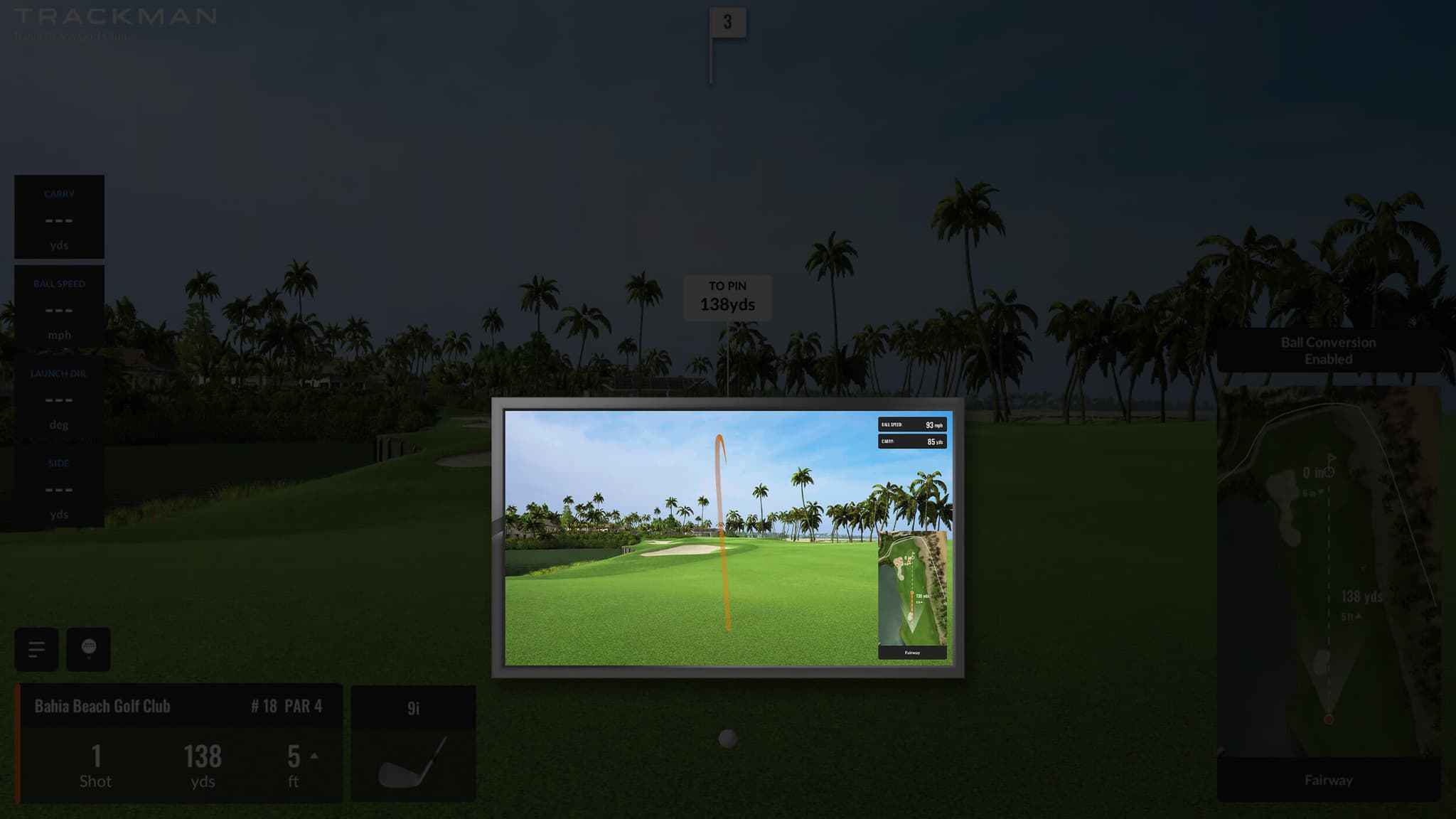 Trackman Golf Range: The Ultimate Golf Experience