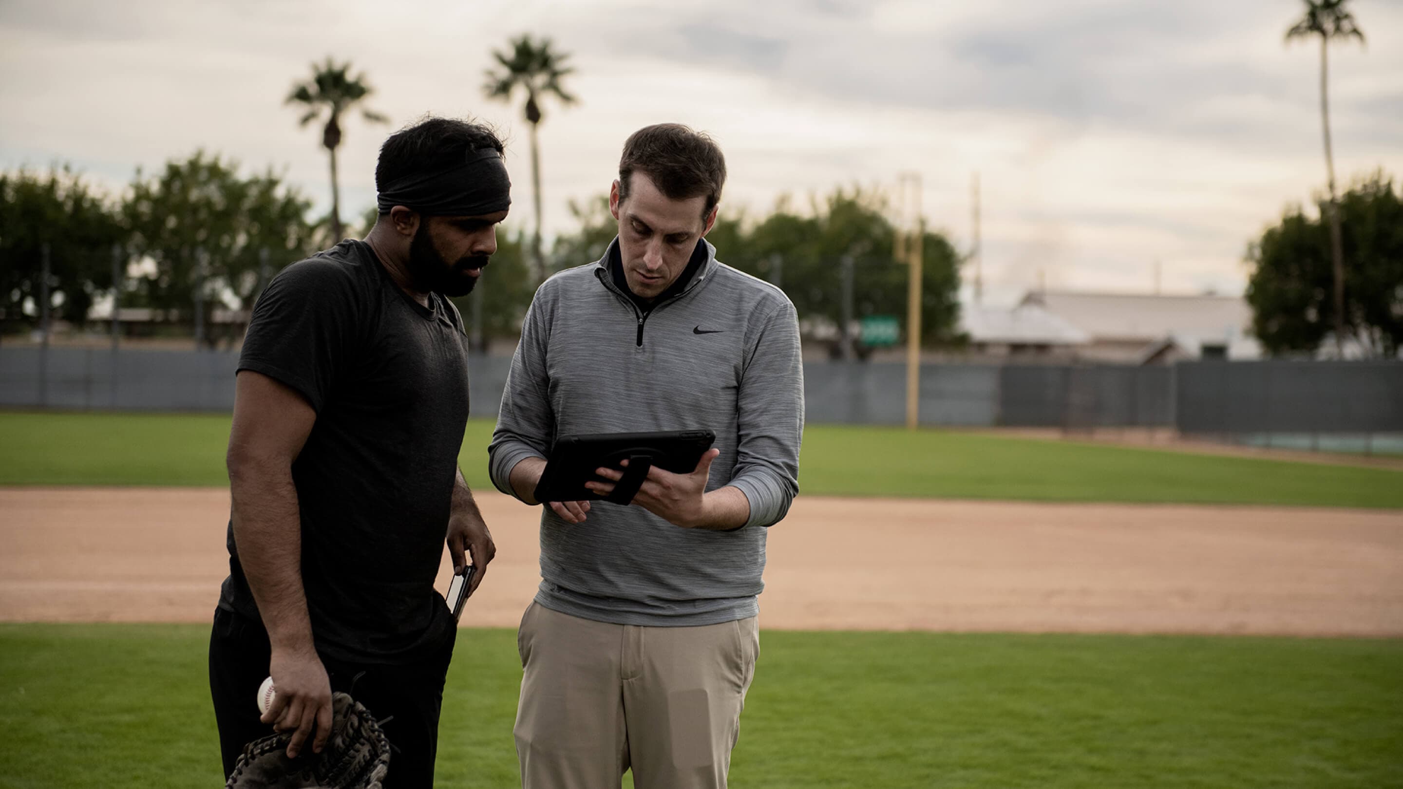 Trackman Baseball - Practice Unit