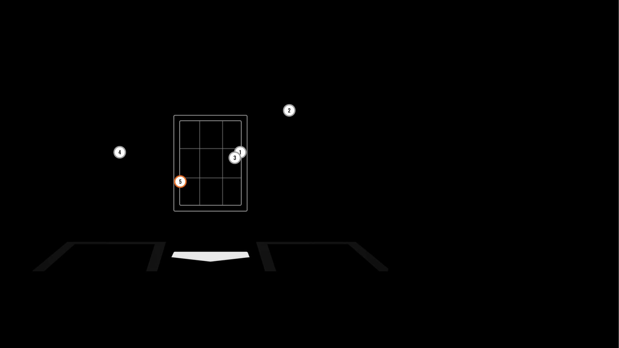 Trackman Baseball V3 - Advanced Software for Precision