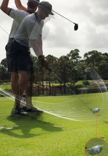 Trackman Radar Technology: Revolutionizing Golf Analysis & Precision
