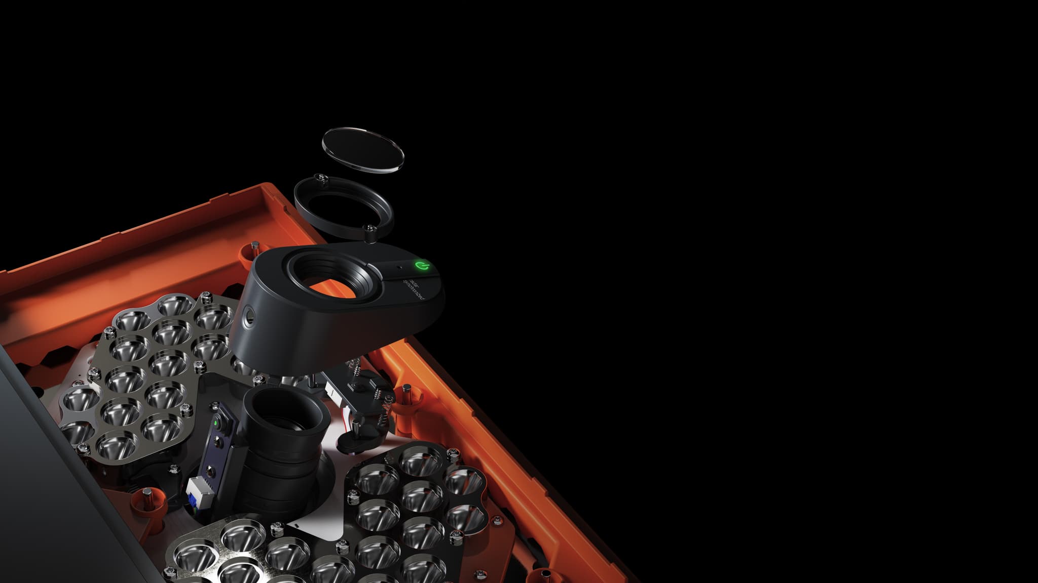 Trackman iO Indoor Golf Simulator: The Ultimate Golf Experience at Home