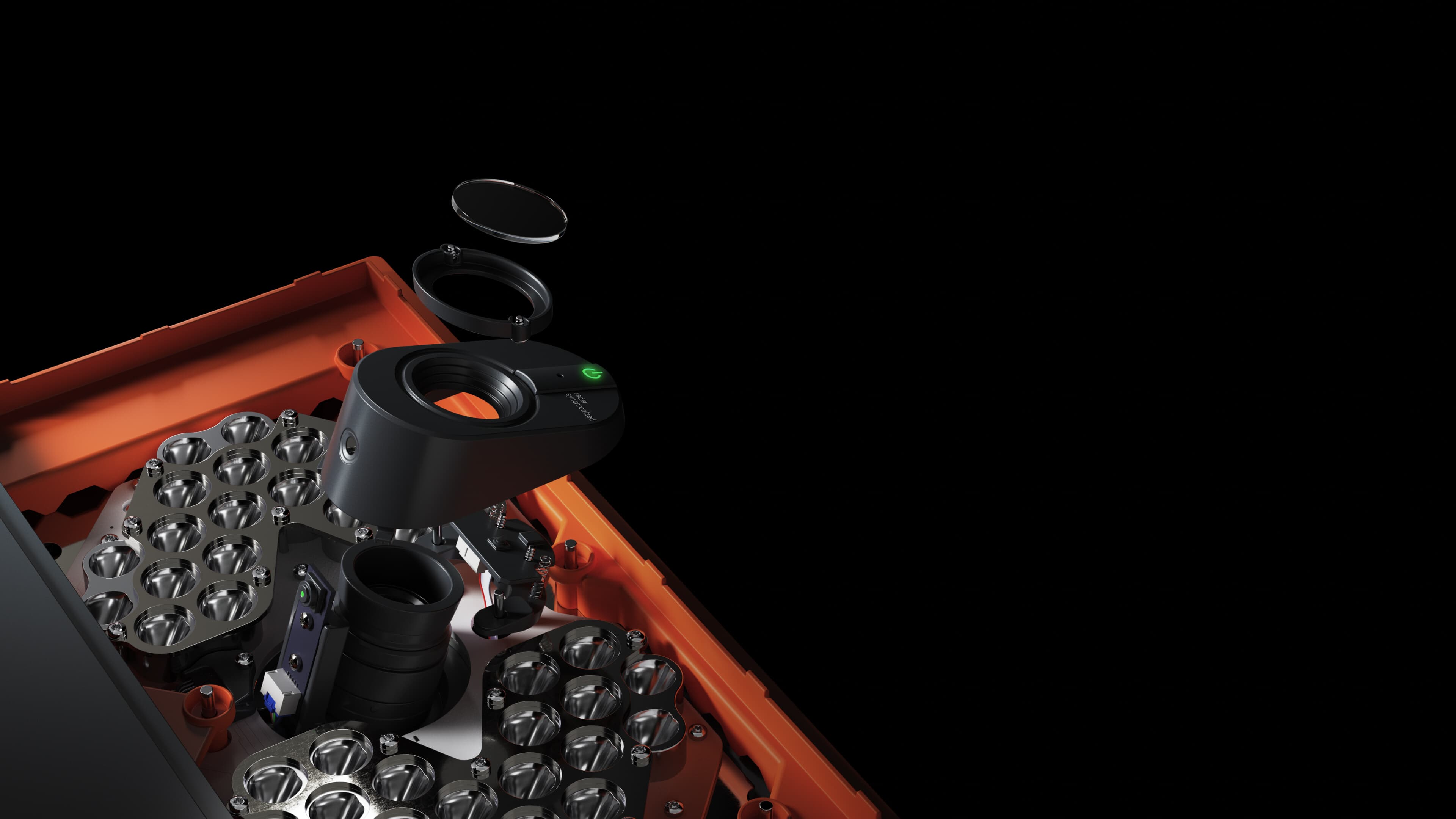 Trackman iO Indoor Golf Simulator: The Ultimate Golf Experience at Home