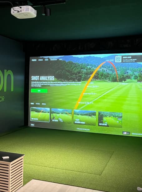 Ultimate Golf Simulator Experience | Enhance Your Game
