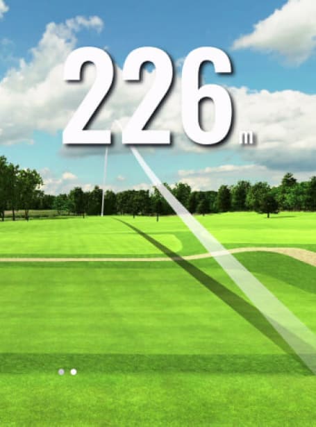 Trackman Golf Range: The Ultimate Golf Experience