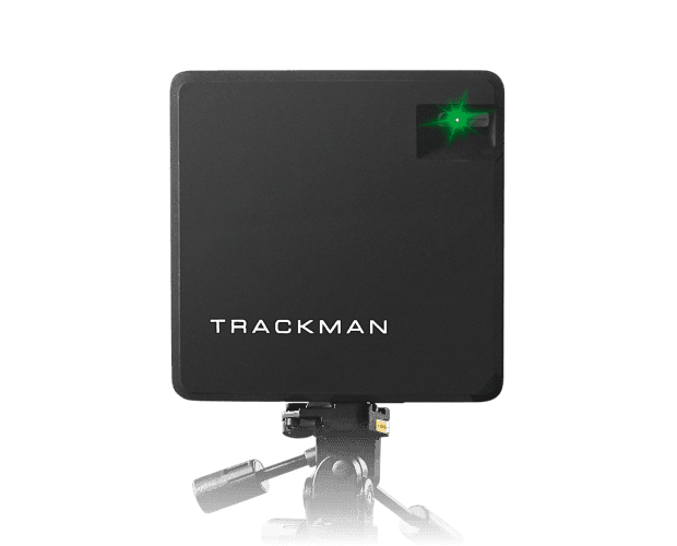 Trackman Baseball - Data and Actionable insights.