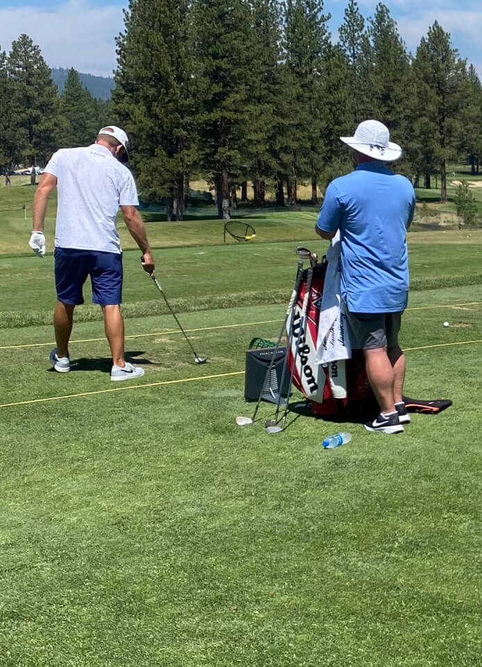 Golf Insights by TrackMan - Tips, Techniques & Tech-Driven Analysis