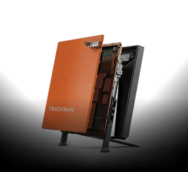 TrackMan Golf Simulator Technology