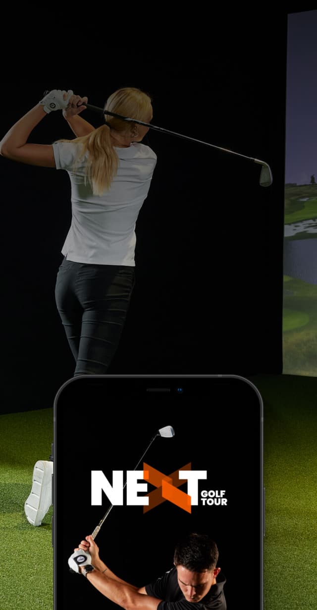 Trackman Golf: Software und Simulator für Höchstleistung