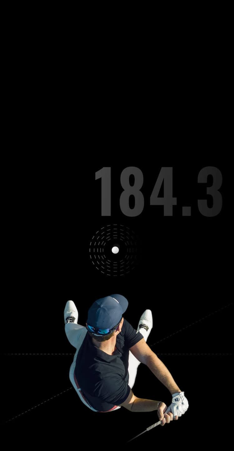 Trackman iO Indoor Golf Simulator: The Ultimate Golf Experience at Home