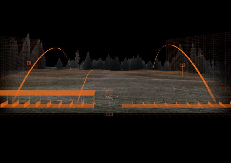 Trackman Range Solutions