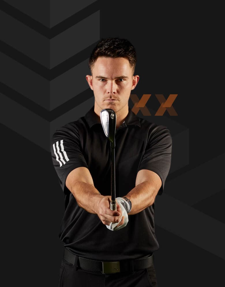 Trackman Virtual Golf Tournaments - Simulator and Range