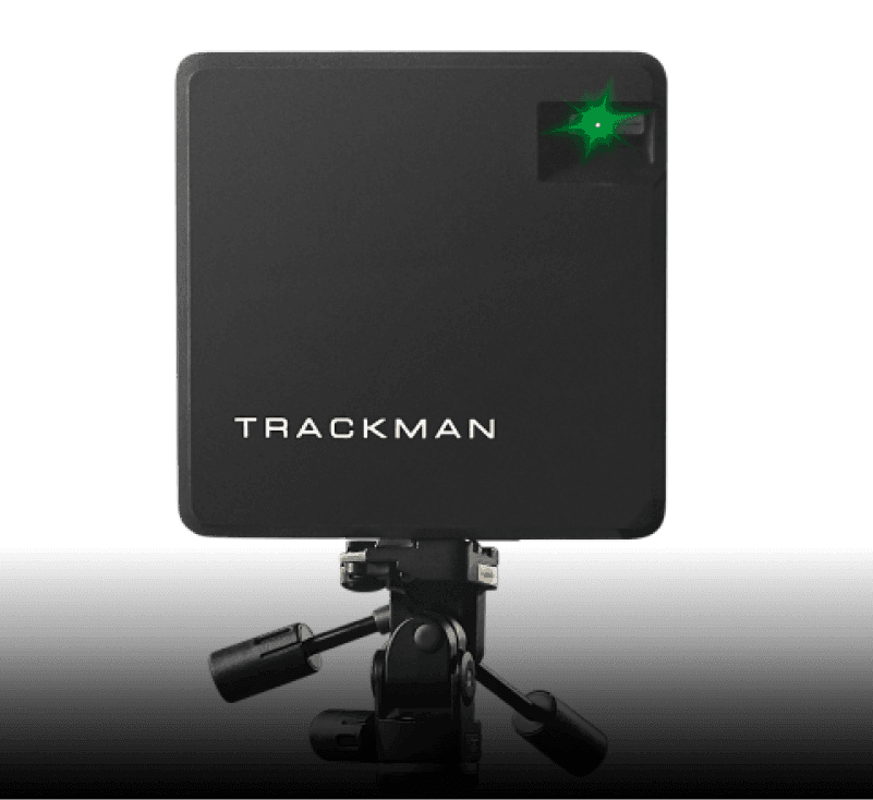 Trackman Baseball - Data and Actionable insights.