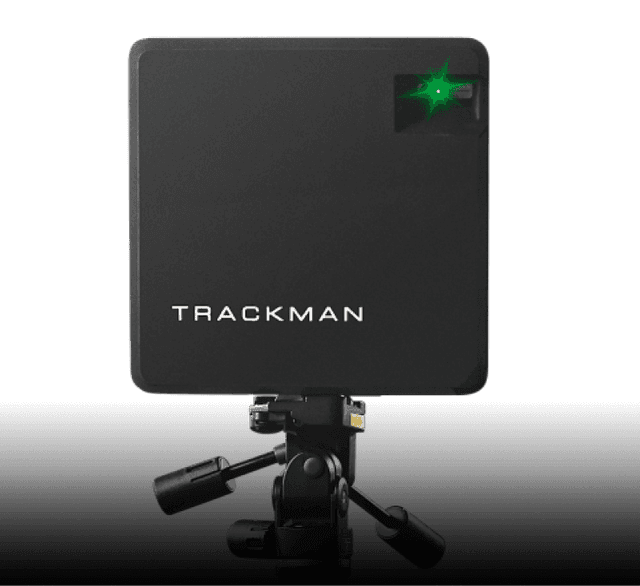 Trackman Portable B1 Software: Baseball Performance Tools