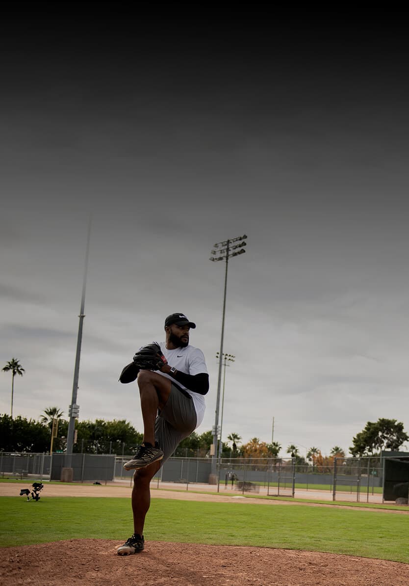 Trackman Baseball - Data and Actionable insights.