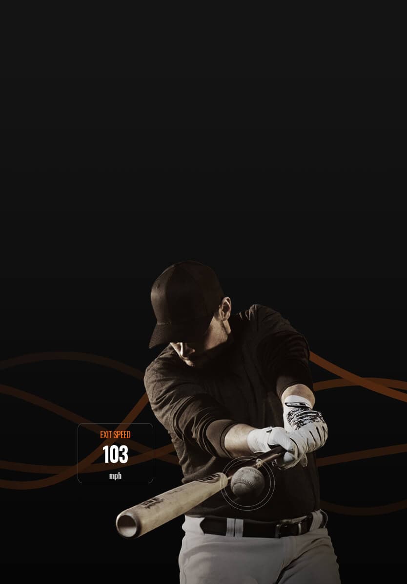 Trackman Baseball - Data and Actionable insights.