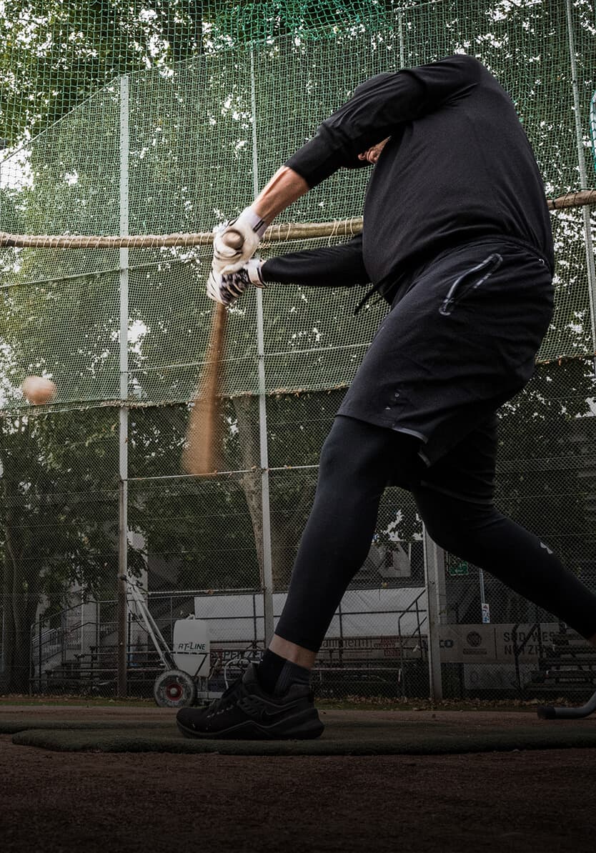 Trackman Baseball V3 - Advanced Software for Precision