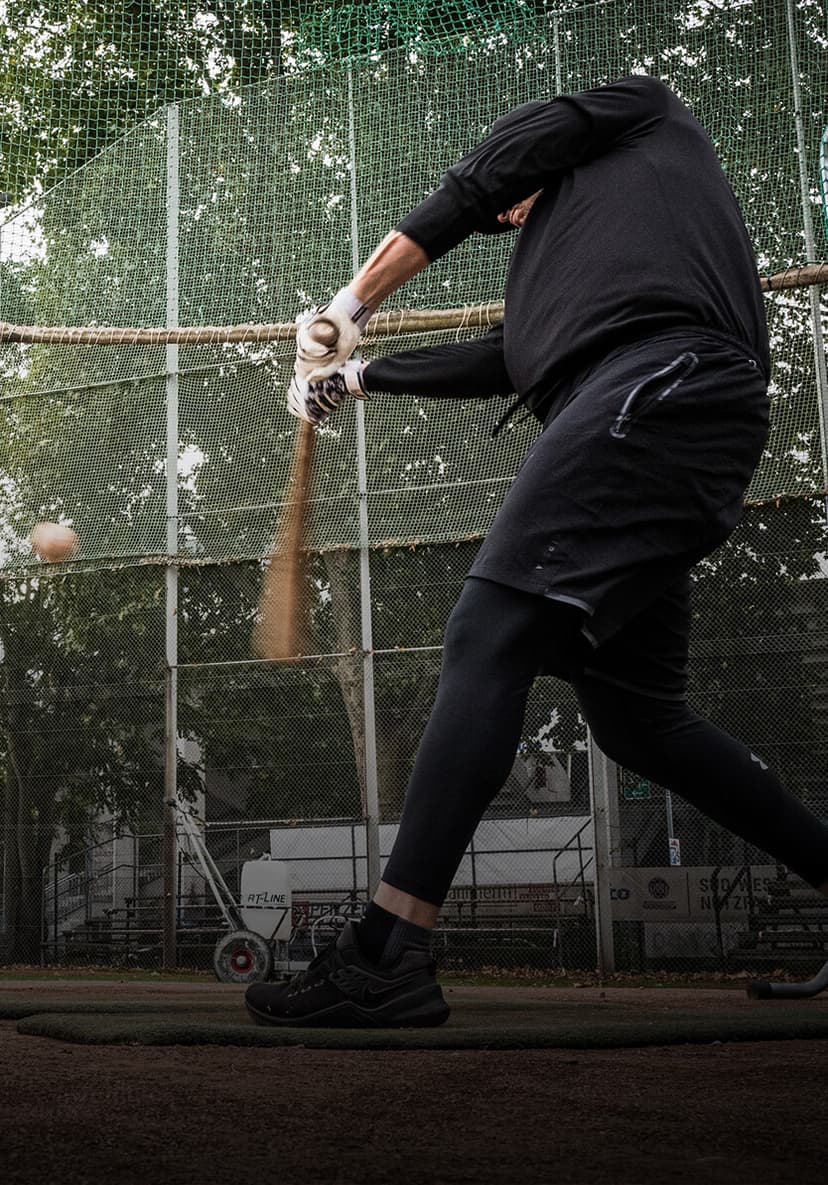 Trackman Baseball V3 - Advanced Software for Precision