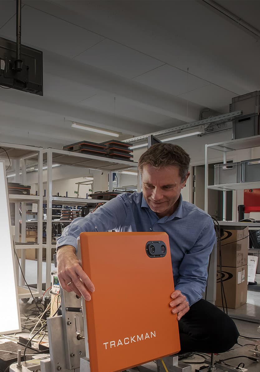 About Trackman: Innovating Sports with Data Technology