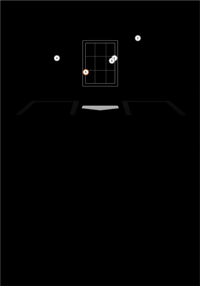 Trackman Baseball V3 - Advanced Software for Precision