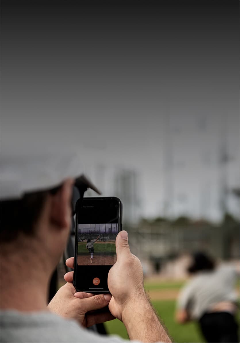 Trackman Portable B1 Software: Baseball Performance Tools