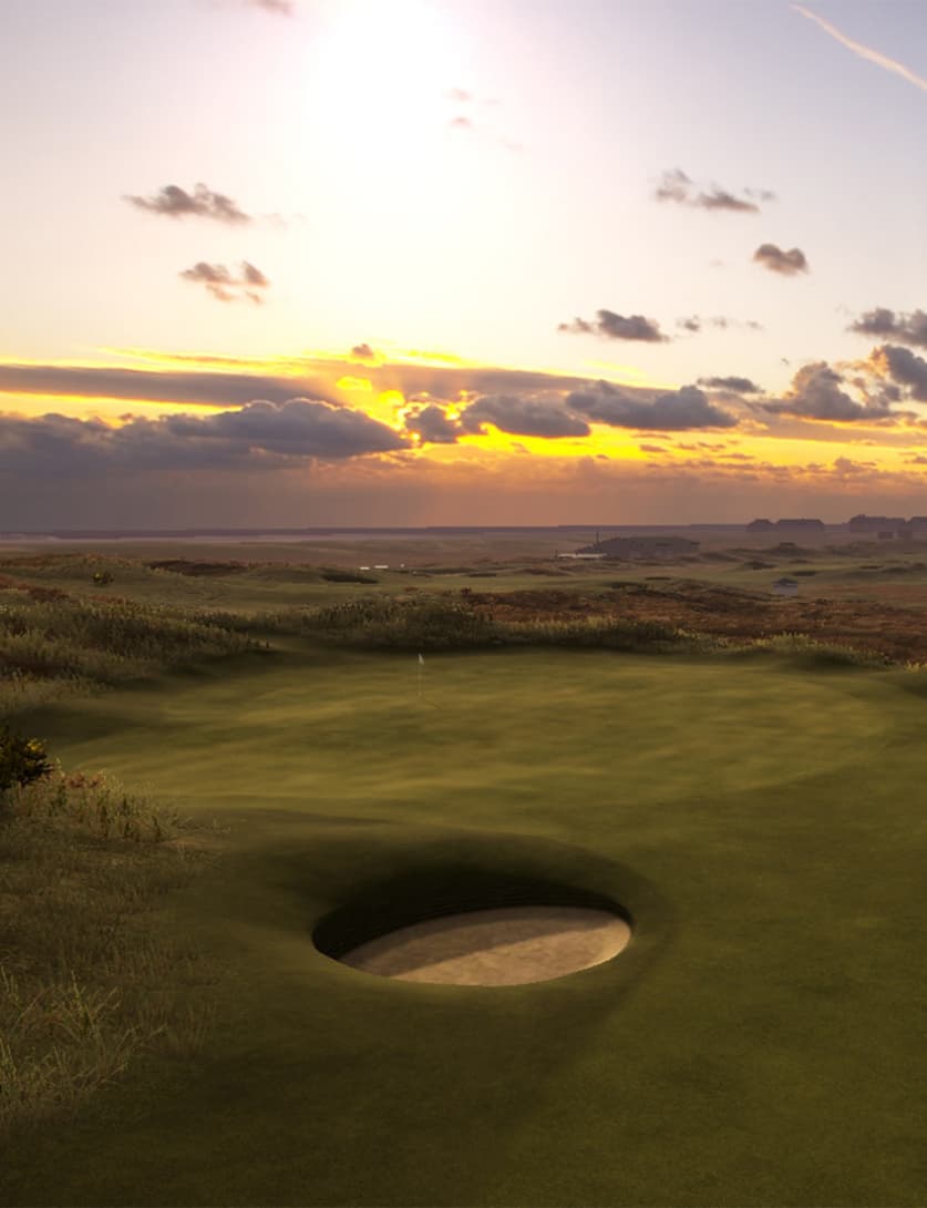 TrackMan Golf Simulator - Premier Indoor Golf Experience 2023