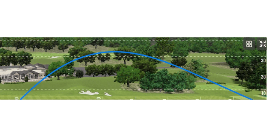 Understanding Apex Height: Club Choice and Performance