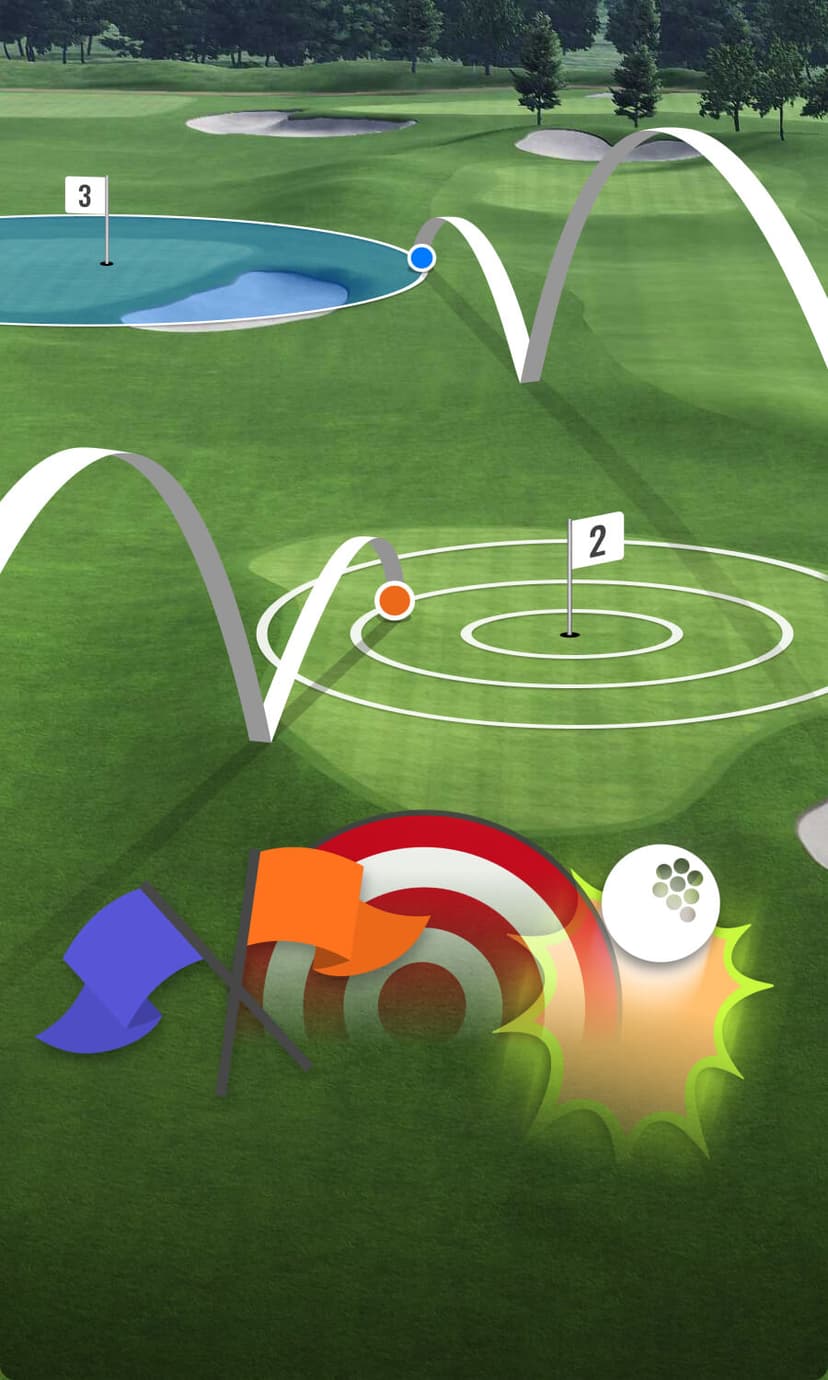 Trackman Golf Range: The Ultimate Golf Experience